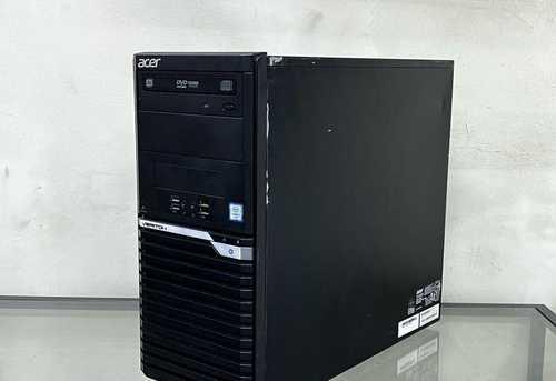 Системный блок Acer Veriton Core i5-6500