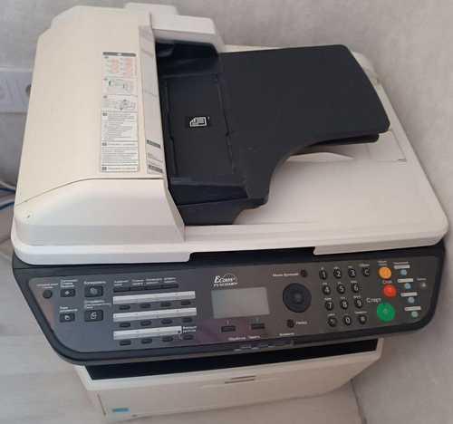 Мфу kyocera fs 1035mfp