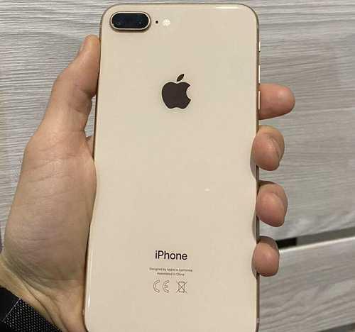 iPhone 8 Plus, 64 ГБ