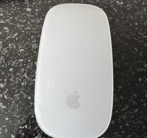 Мышь apple magic mouse 3