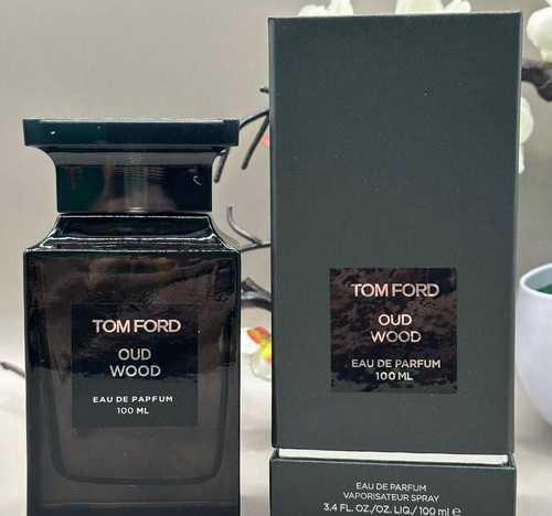 Tom ford oud wood 100ml