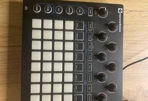 Novation Circuit