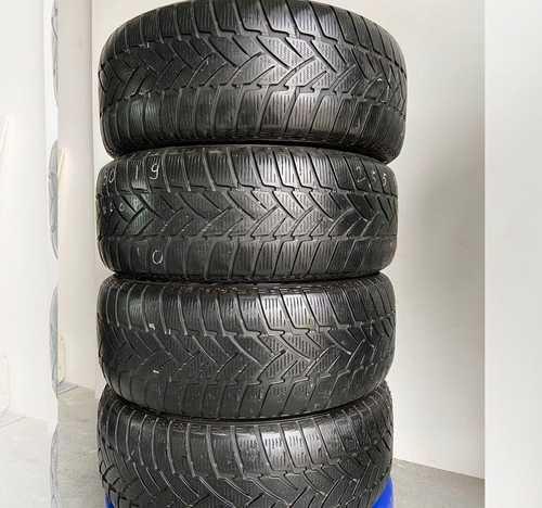 Dunlop Grandtrek WT M3 255/50 R19 107V