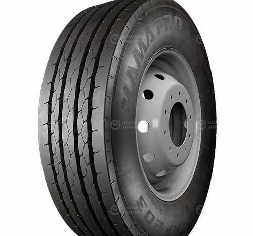 Грузовая шина 385/65 R22,5 Кама PRO NF203