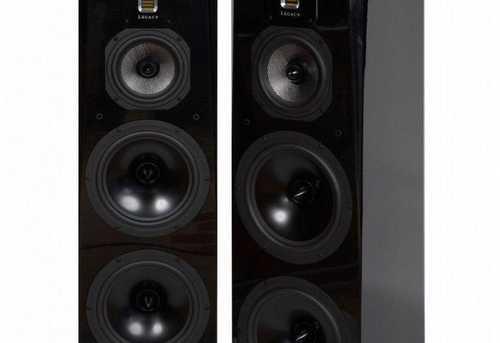 Напольная акустика Legacy Audio Signature SE black