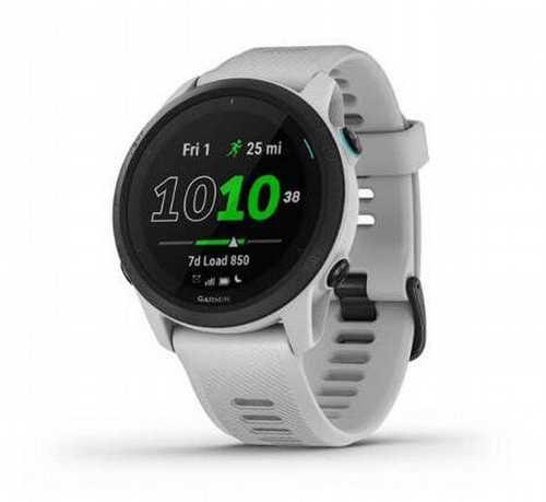 Garmin Forerunner 745 Whitestone Delivery