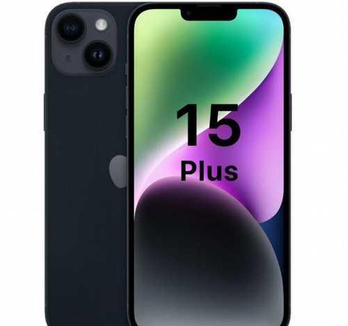 iPhone 15 Plus, 128 ГБ