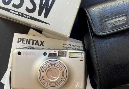 Pentax Espio 105 SW (New Box)