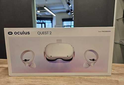 Oculus Quest 2 256Gb