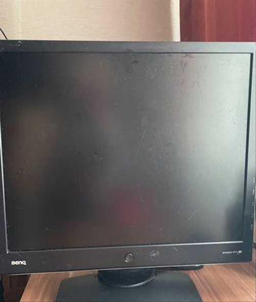 Монитор Benq e900 LCD