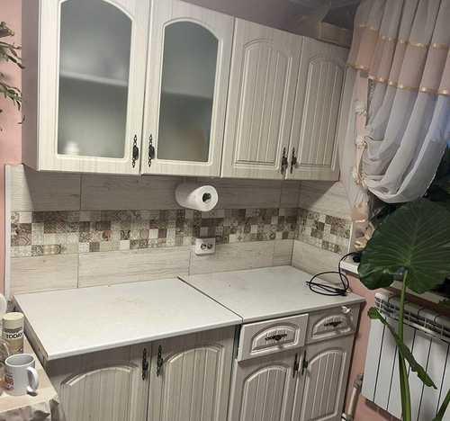 Продам кухню