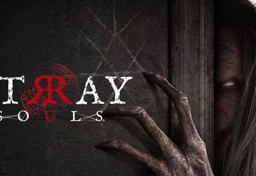 Stray Souls PS4 PS5