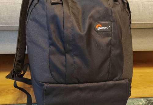 Рюкзак Lowepro Fastpack 350