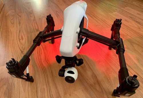 Dji inspire 1 v2.0