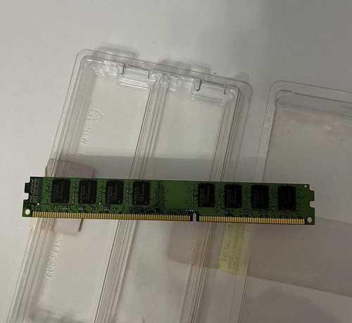 Оперативная память KVR1333D3N9/2G