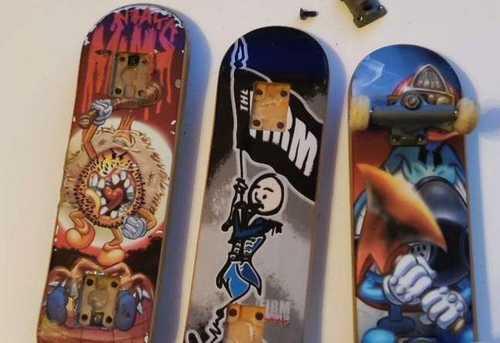 Фингерборд tech deck
