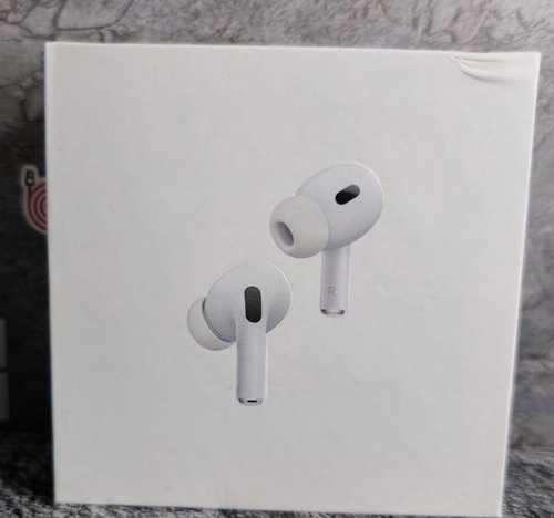 Наушники airpods pro 2