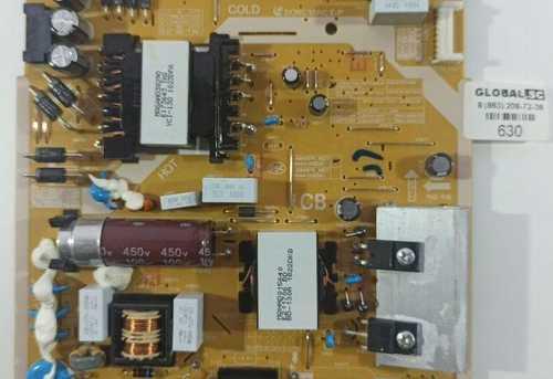 Плата блока питания BN44-00852F L48msfr MDY
