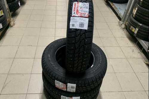 Tigar CargoSpeed Winter 195/75 R16C 107R