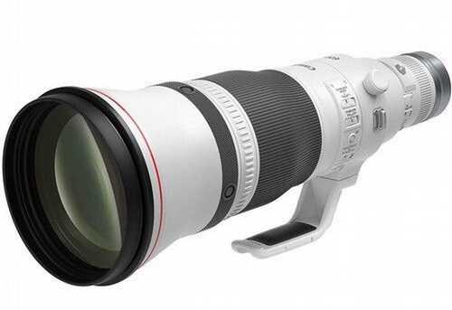 Canon RF 600mm f/4 L IS USM