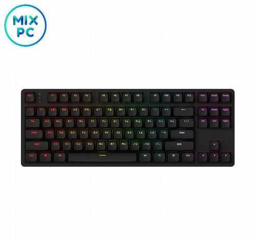 Игровая клавиатура Red Square Keyrox TKL Black RSQ-20044