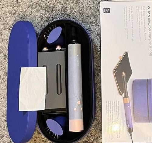 Стайлер Dyson Long Hs05 Оригинальный