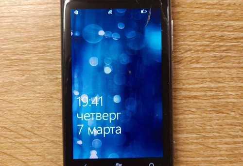 Nokia Lumia 800, 16 ГБ