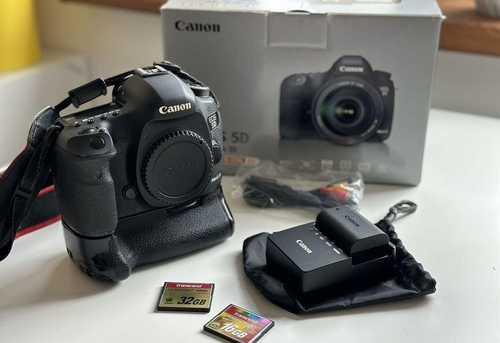 Canon eos 5D mark iii