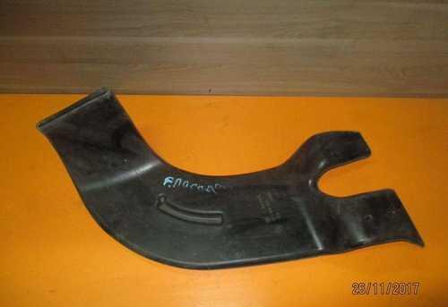Воздуховод 3C0819805 VW Passat (B6) Пассат