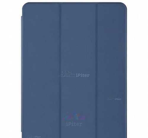 Чехол uBear Touch case для iPad Pro 2024 (M4) 11 (Тёмно-синий)