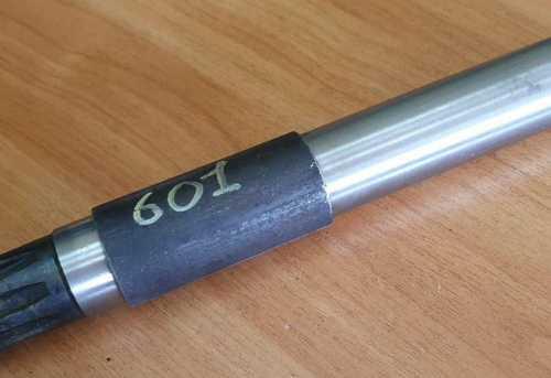 Вал 601 на косилку крн