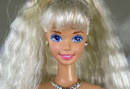 Barbie Bubble Angel Malaysia 1994