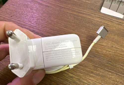 Magsafe 2 45w оригинал