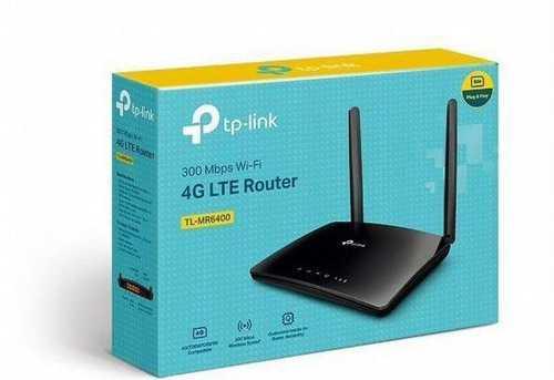 Wifi роутер 4g модем tp-link