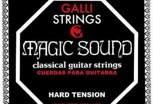 Galli strings MS100 Струны