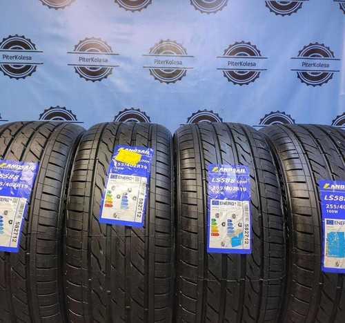 Landsail LS588 UHP 255/40 R19 100W