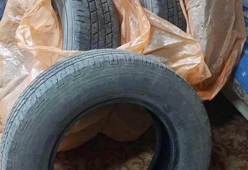 Laufenn X-Fit HT 215/70 R16 100H