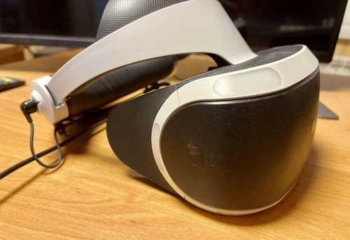 Playstation vr(мувы,ружье,камера)