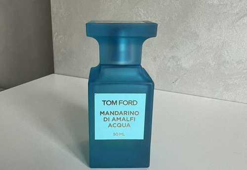 Tom Ford Mandarino Di Amalfi Acqua