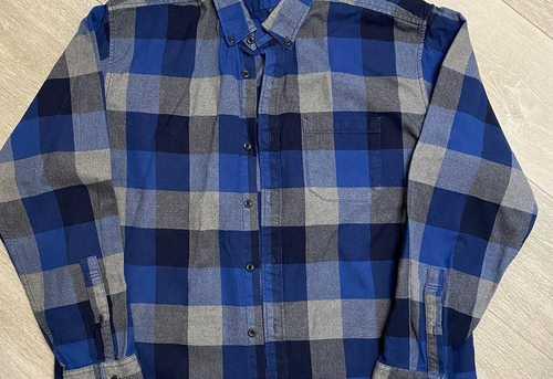 Eddie Bauer рубашка