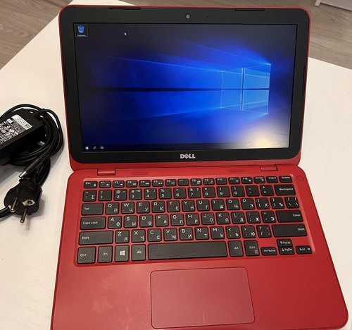 Ноутбук Dell inspiron P24T