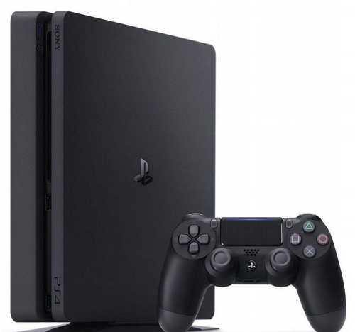 Sony playstation 4 slim 500gb