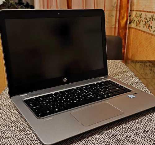 Ноутбук HP ProBook 440 G4