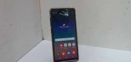 Мобильный телефон Samsung Galaxy A8 (2018) SM-A530