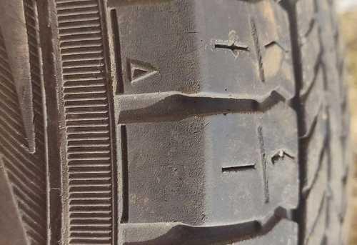 Yokohama Geolandar G091 255/65 R17