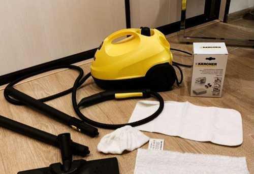 Пароочиститель Karcher sc 2