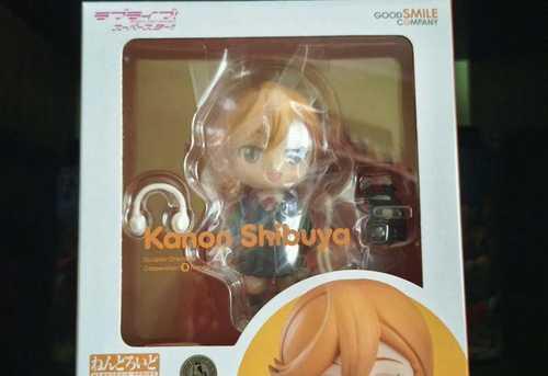 Nendoroid 1737 Kanon Shibuya (новый, оригинал)