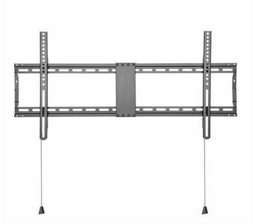 Кронштейн для телевизора 43"-90", фиксированный