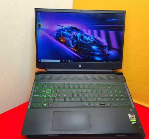 Hp gaming