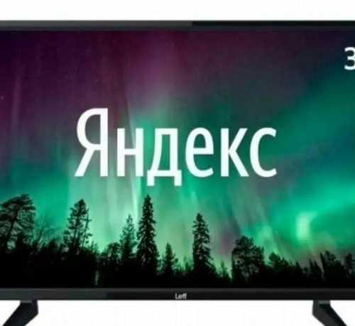 Телевизор LED leff 32H530T